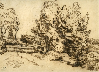 Schiller & Bodo | Collections | Barbizon