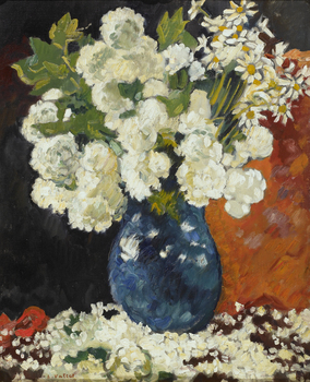 Schiller & Bodo | Artists | Louis Valtat (French, 1869 - 1952)